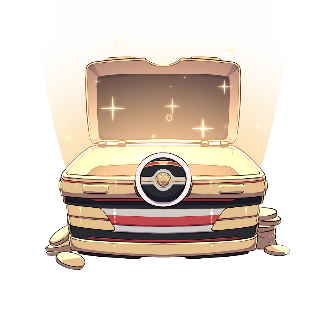 Luxury Box – The Poke Fisher